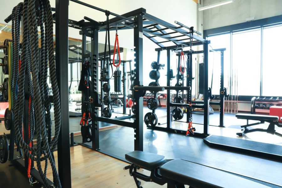 Onze Fitness | Gym Plus Aalst
